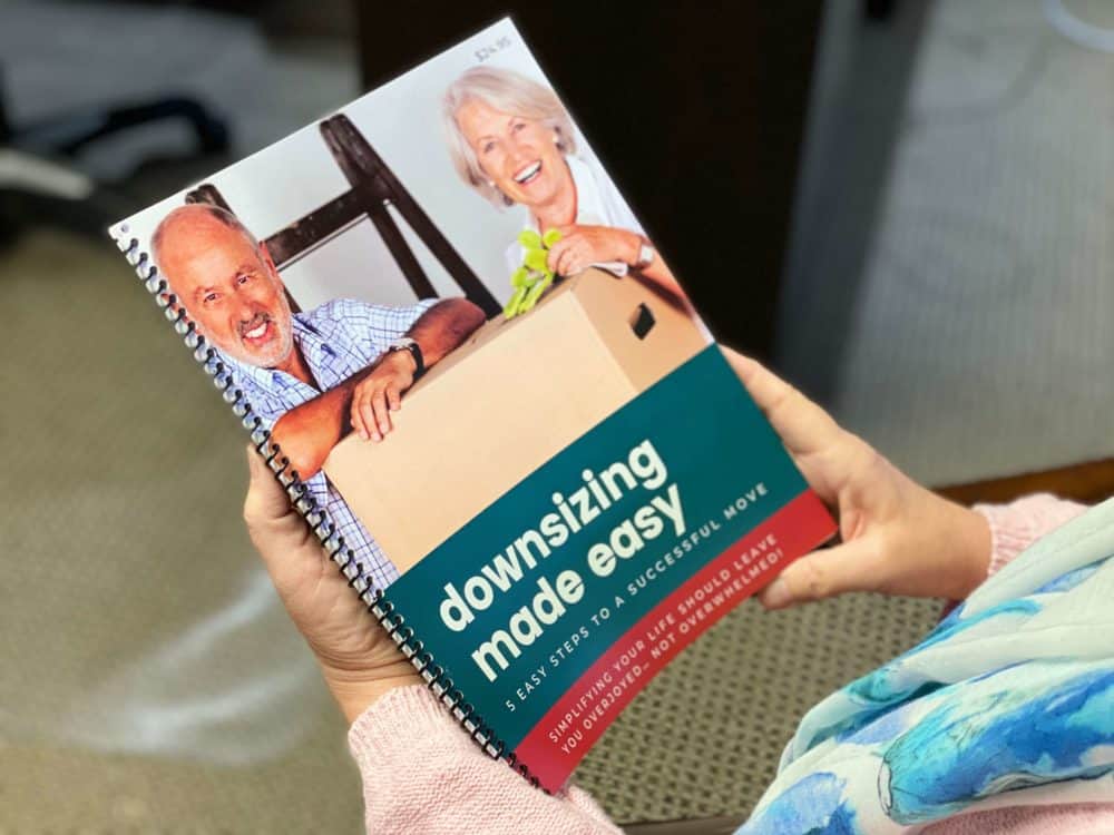 Downsizing Made Easy™ Presentation System - Seniors Real Estate Institute