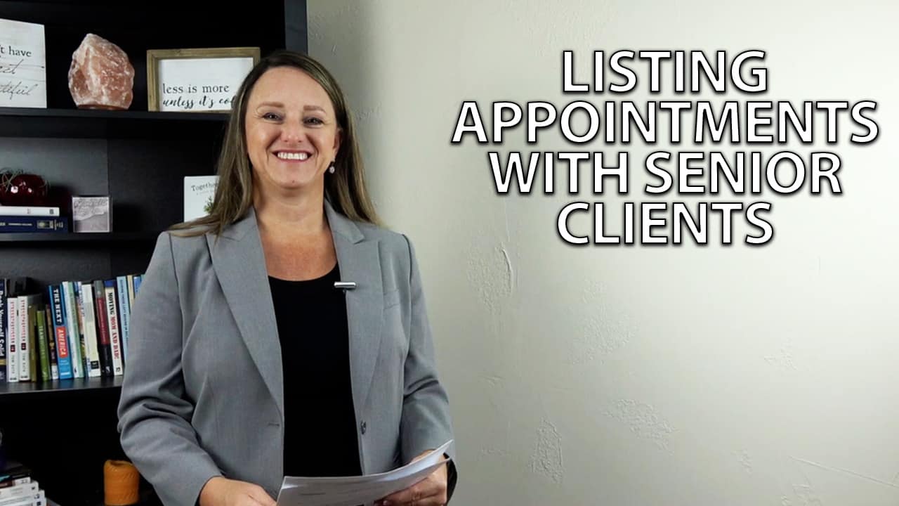 How Long Should a Listing Appointment Take?How Long Should a Listing ...