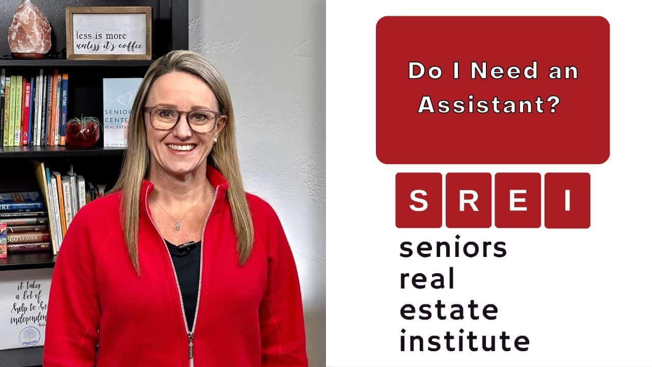 Do I Need an Assistant?