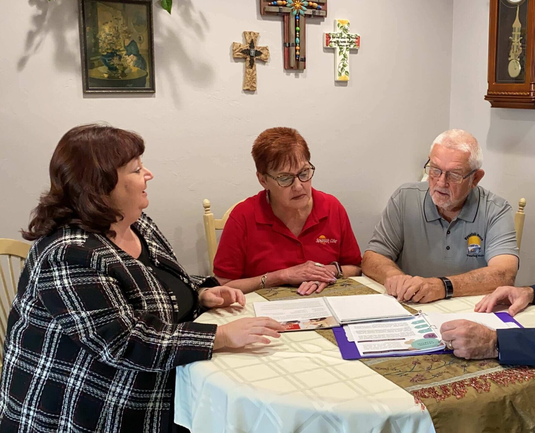 Senior Downsizing Coach Skills Training - Seniors Real Estate Institute